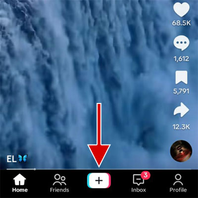 How to create a TikTok poll + tips for creating attractive polls ...