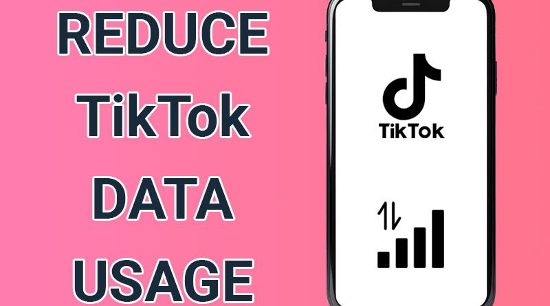 How to reduce TikTok data usage (2 useful methods) - SnapTik Blog