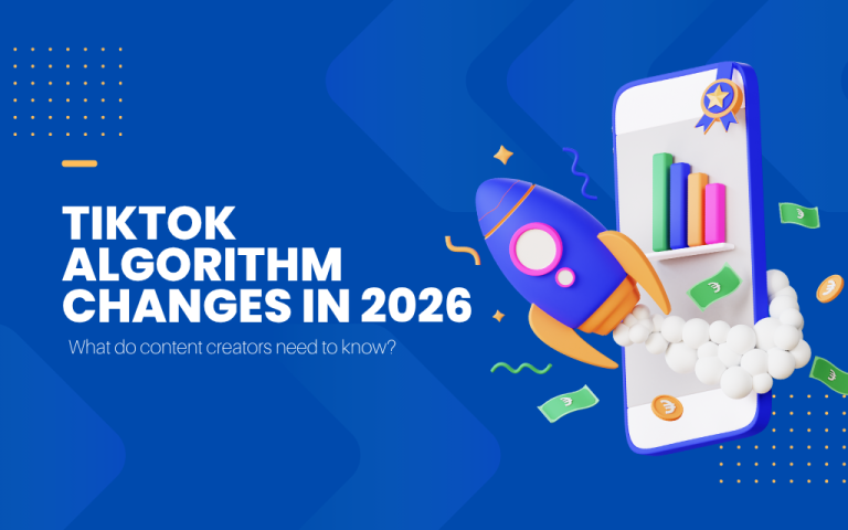 TikTok Algorithm Changes in 2026: What Content Creators Need to Know - SnapTik